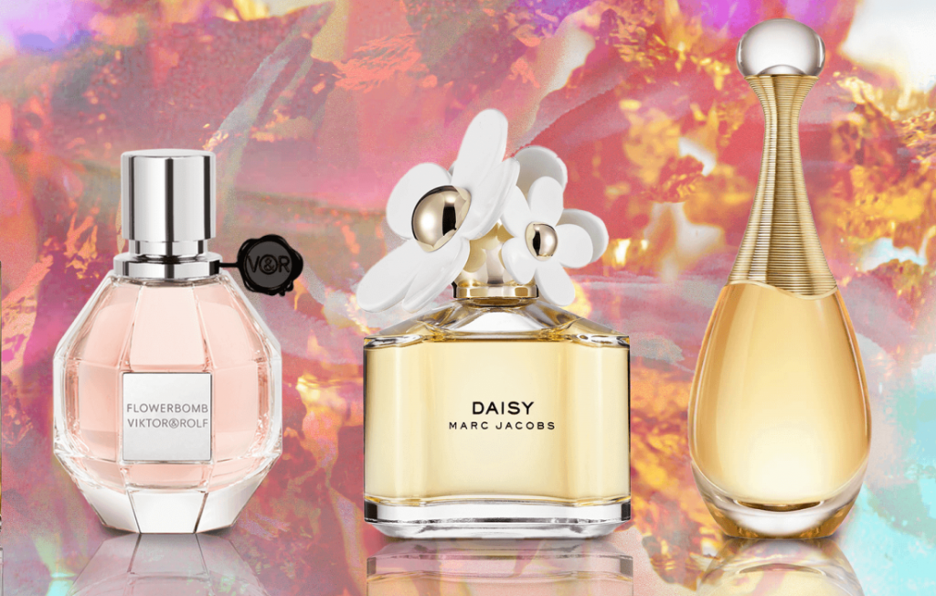 Spray It On: Is These New Perfumes Worth The Hype? – Another Eye Review
